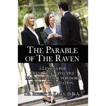 【】The Parable of the Raven