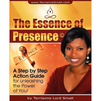 【】The Essence of Presence
