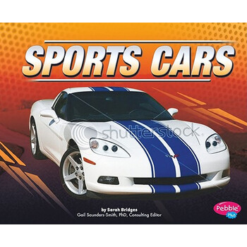【】Sports Cars