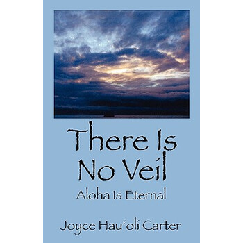 【】There Is No Veil: Aloha Is