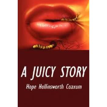 【】A Juicy Story