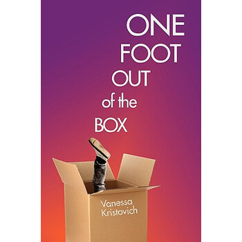【】One Foot Out of the Box