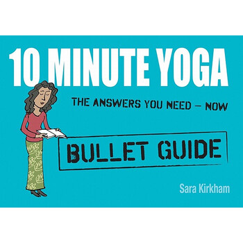 【】10 Minute Yoga