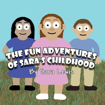 【】The Fun Adventures of Sara's