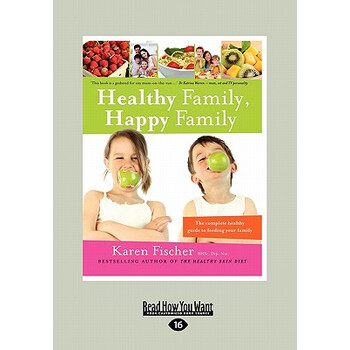 【】Healthy Family, Happy Family: Th