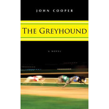 【】The Greyhound