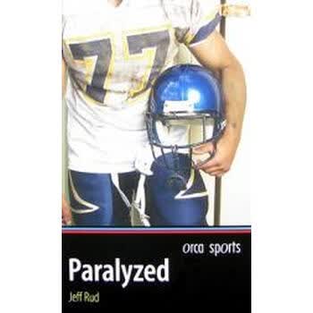 【】Paralyzed