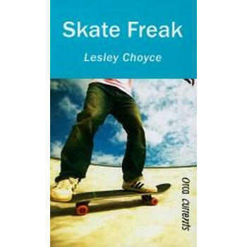 【】Skate Freak