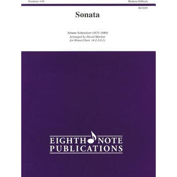 【】Sonata: Medium/Difficult