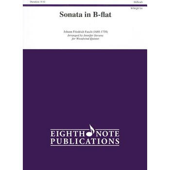 【】Sonata in B-Flat, Difficult