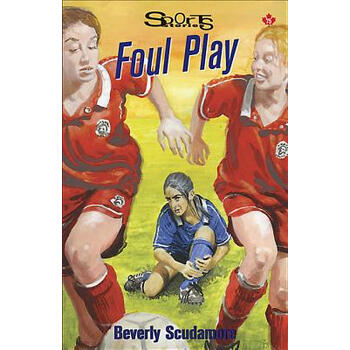 【】Foul Play