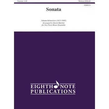 【】Sonata: Medium/Difficult