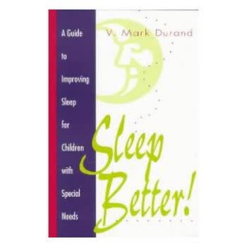【】Sleep Better!