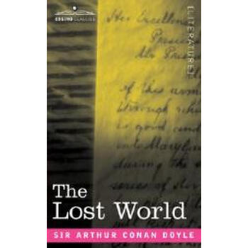 【】The Lost World