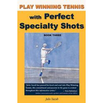 【】Play Winning Tennis with Perf
