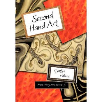 【】Second Hand Art