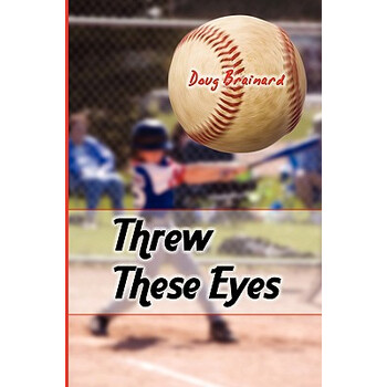 【】Threw These Eyes