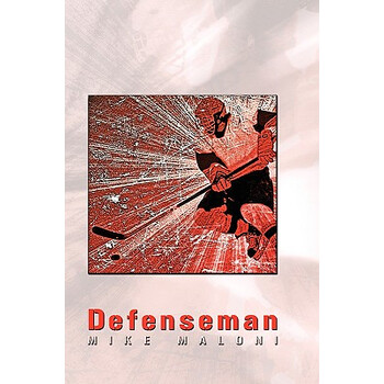 【】Defenseman