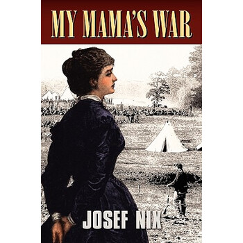 【】My Mama's War