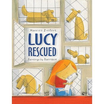 【】Lucy Rescued