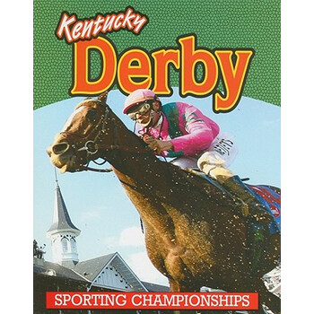 【】Kentucky Derby