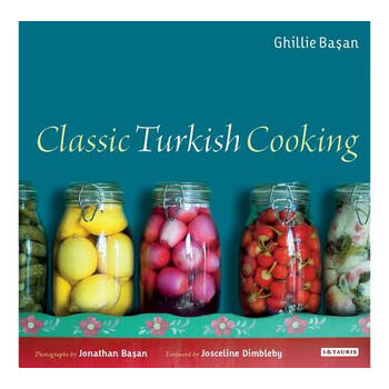 【】Classic Turkish Cooking