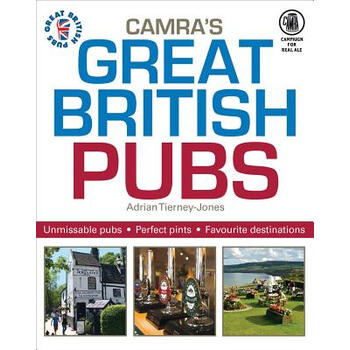 【】Great British Pubs