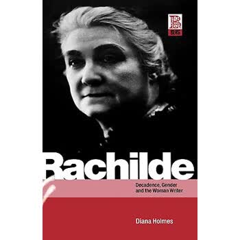 【】Rachilde