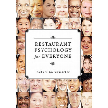 【】Restaurant Psychology f