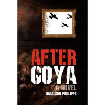【】After Goya