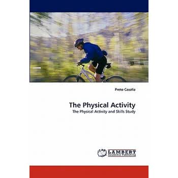 【】The Physical Activity