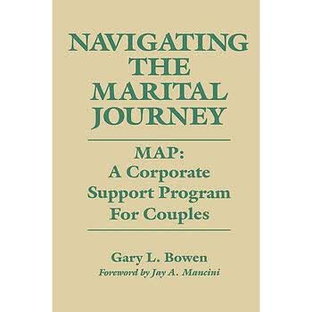 Navigating the Marital Journey: Map: A Corpo...