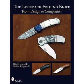 The Back Lock Folding Knife