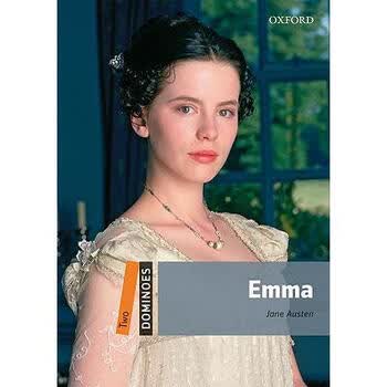 Dominoes: Two: Emma
