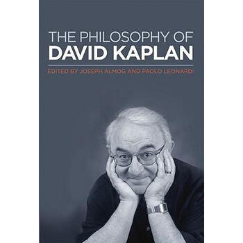 The Philosophy of David Kaplan