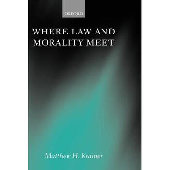 Where Law and Morality Meet