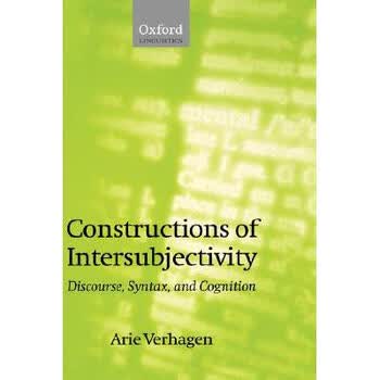 Constructions of Intersubjectivity: Discours...