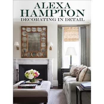 Decorating in Detail