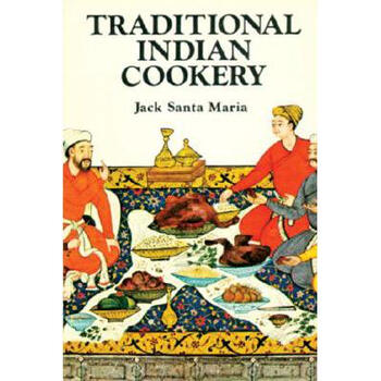 Traditional Indian Cookery