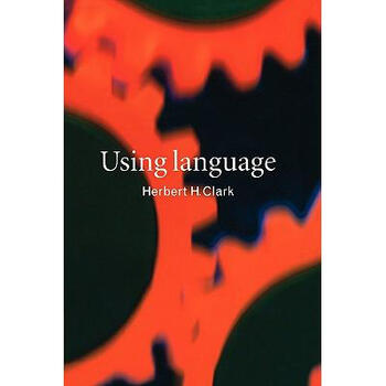 Using Language