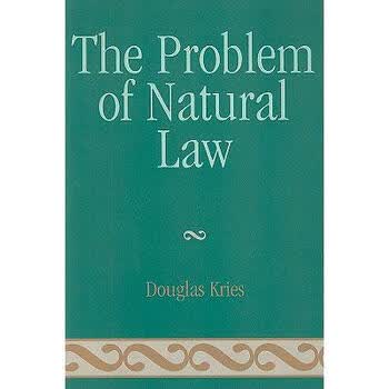 The Problem of Natural Law