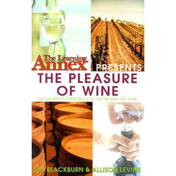 The Learning Annex Presents Wine