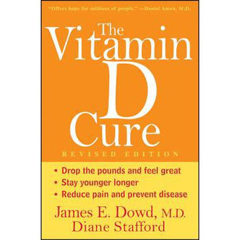The Vitamin D Cure