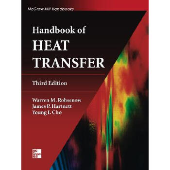 【】Handbook of Heat Transfer