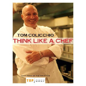 【】Think Like a Chef