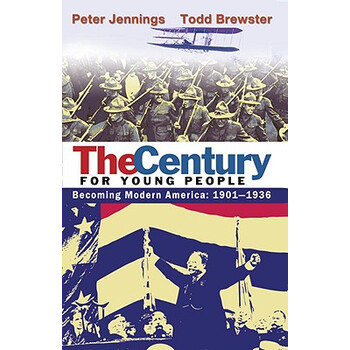 【】Becoming Modern America: