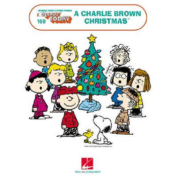 【】A Charlie Brown Christmas