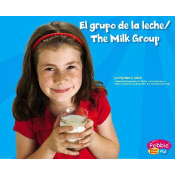 【】El Grupo de La Leche/The Milk