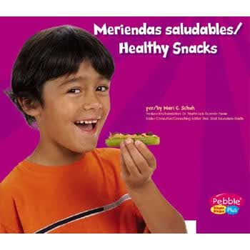 【】Meriendas Saludables/Healthy