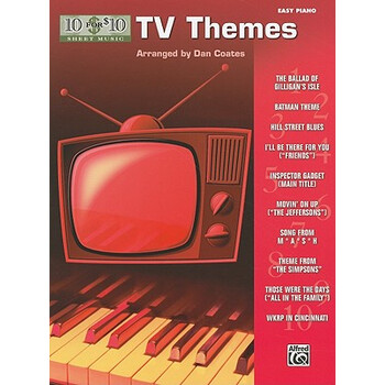 【】TV Themes